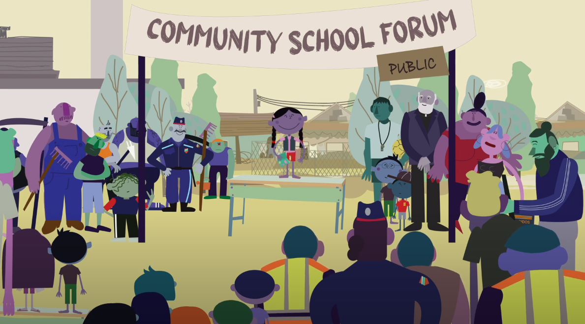 » First public event in cooperation with the parallel running RIA ...